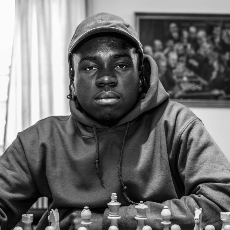 About - Chess Through Challenges