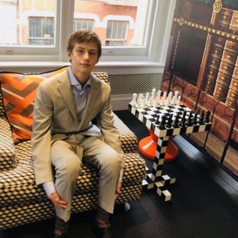 About - Chess Through Challenges